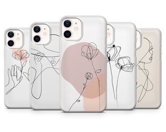 Iphone X Case Drawing - Etsy