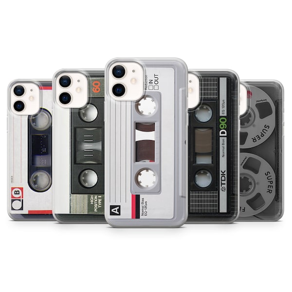 Retro Iphone Case - Etsy