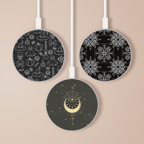 Charging Station - Etsy