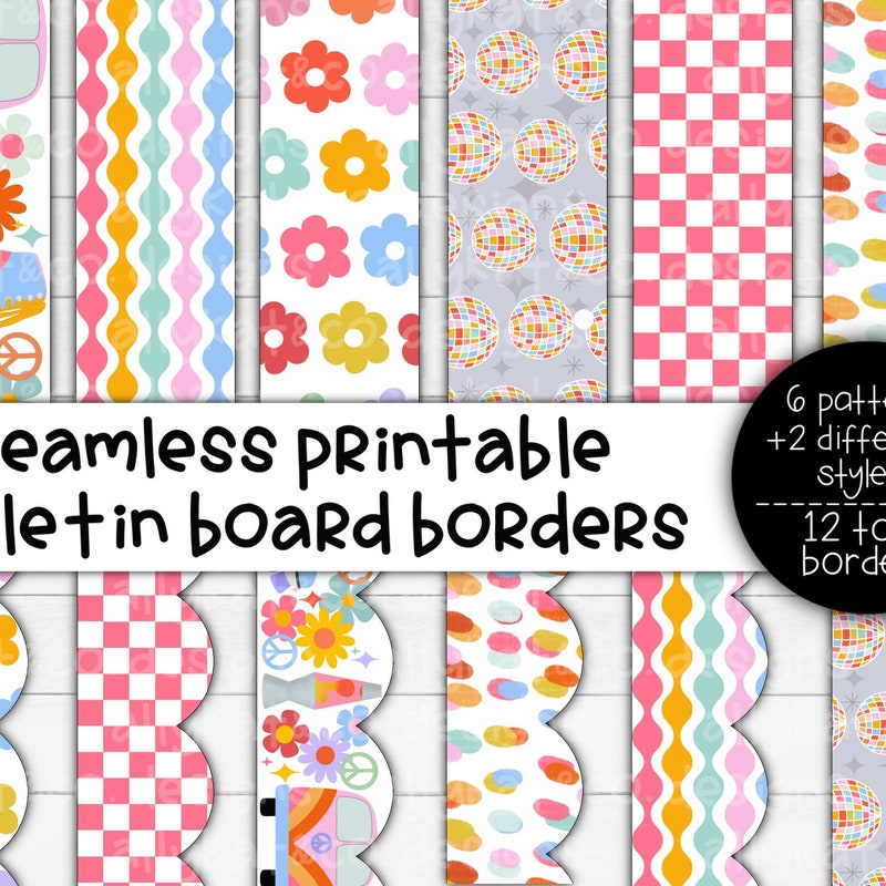 Girls Bulletin Boards - Etsy