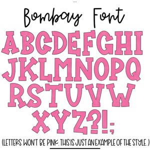 Pop It Fidget Toy Sublimation Alphabet, Sublimation Letters, A-Z Upper ...