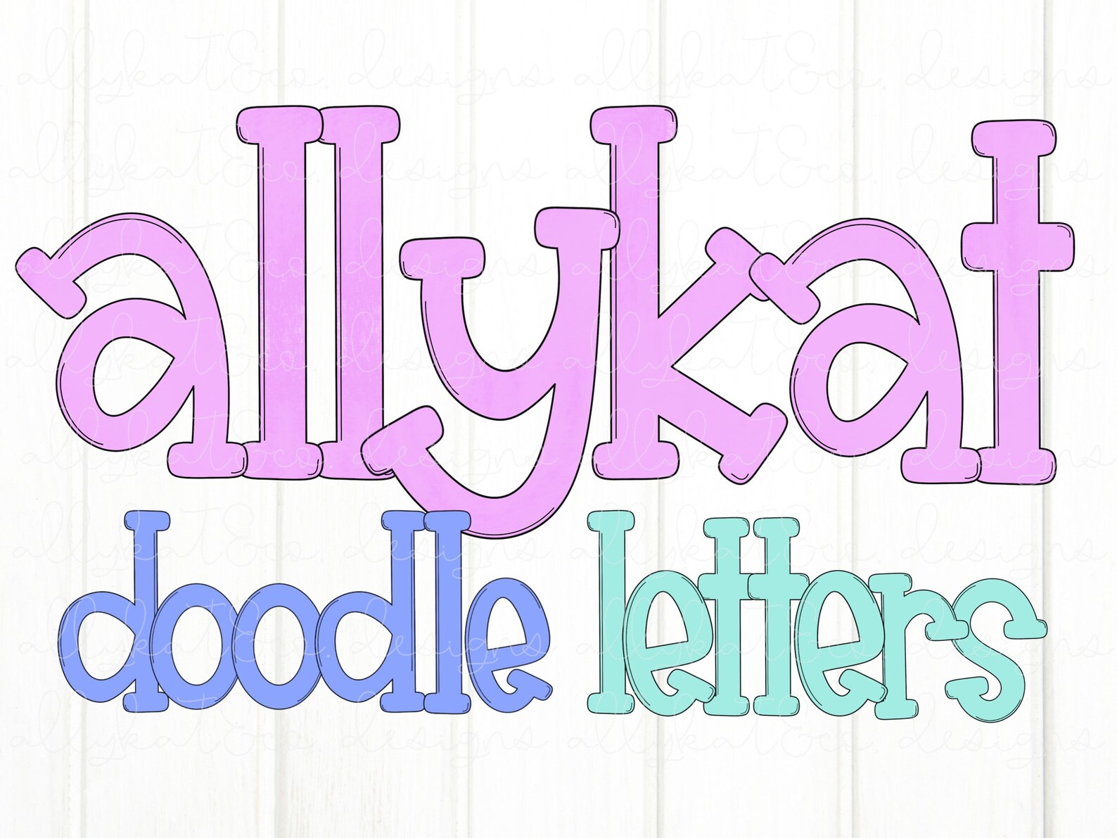 Sprinkles Sublimation Alphabet Sublimation Letters A-Z - Etsy