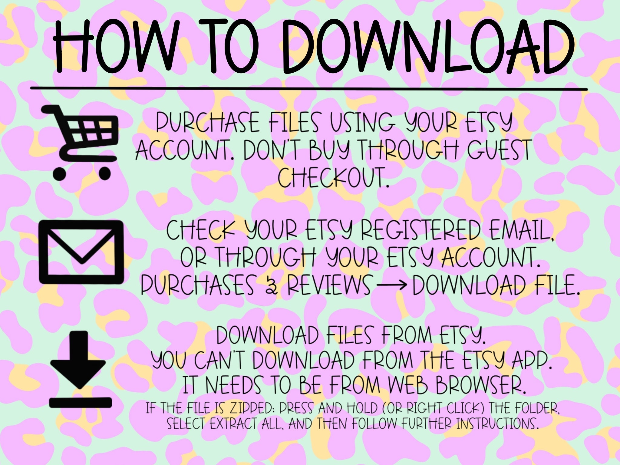 Conversation Hearts Digital Paper: Valentine's Day Pattern (12x12 JPEG ...