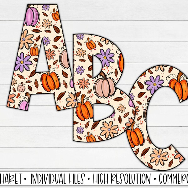 Thanksgiving Letters - Etsy