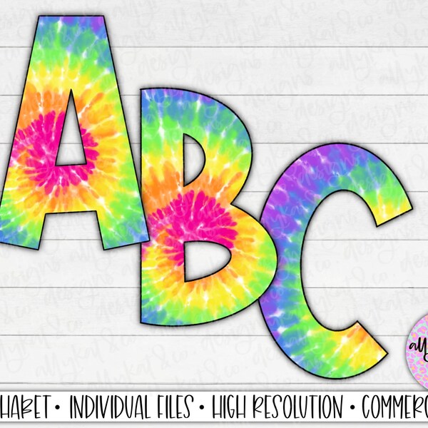 Tie Dye Party - Etsy