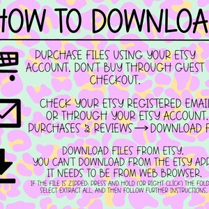 Chenille Bulletin Board Borders: Classroom Decor Printable (PDF) - Etsy