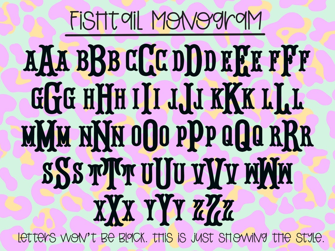 Navy Blue Gingham Sublimation Monogram Gingham Monogram PNG - Etsy