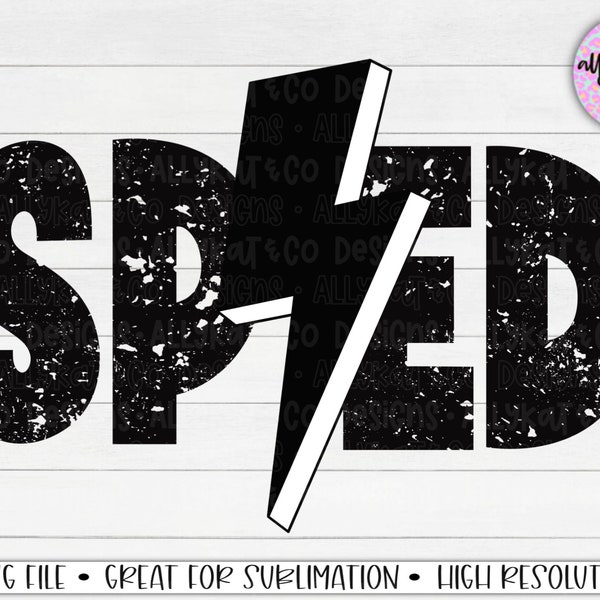 Special Education - Etsy