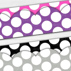 Printable Bulletin Board Borders | Printable Classroom Borders | School ...