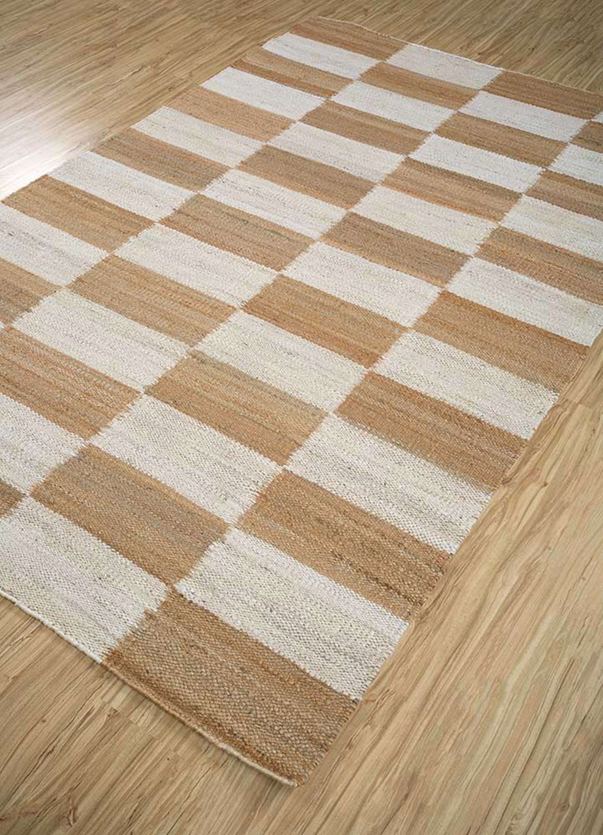 Bohemian Natural Jute Rug, Jute Rug Rectangular, Boho Jute Rug, Home ...