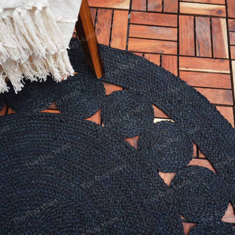 Handmade Rugs - Etsy