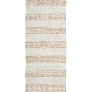 Bohemian Natural Jute Rug, Harlequin Trellis Area Rug, Boho Jute Rug ...