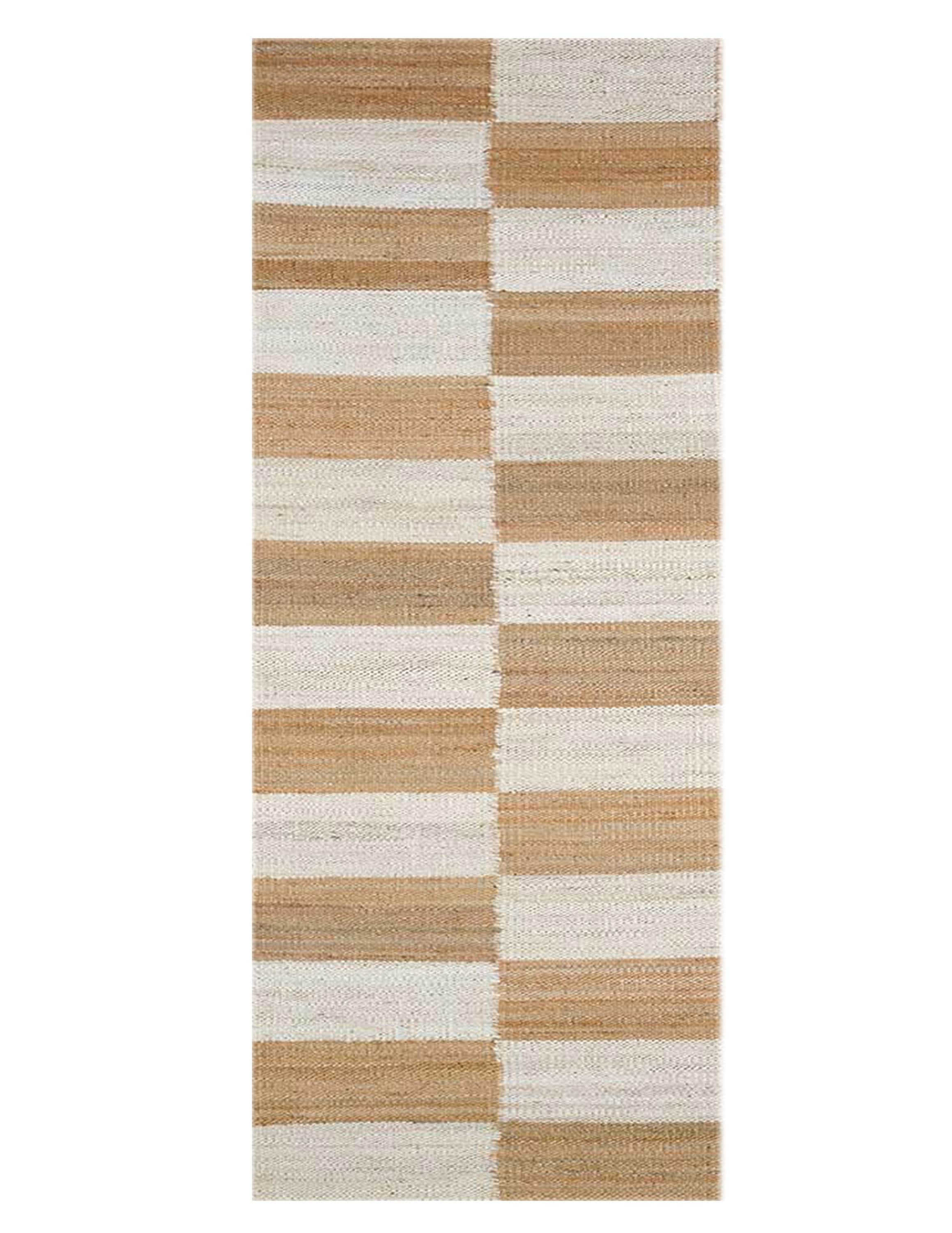 Bohemian Natural Jute Rug, Jute Rug Rectangular, Boho Jute Rug, Home ...