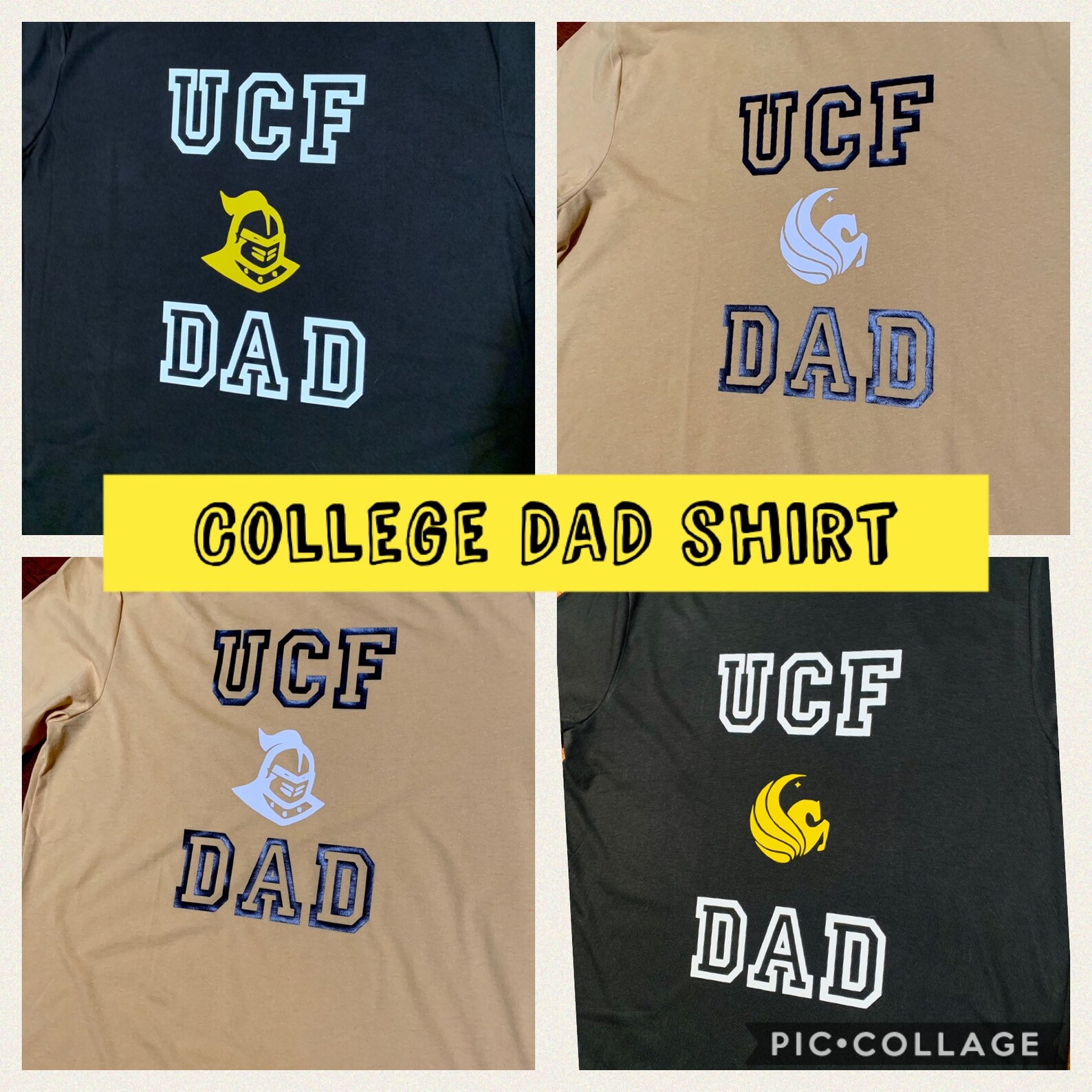 College Mens T-shirt - Etsy