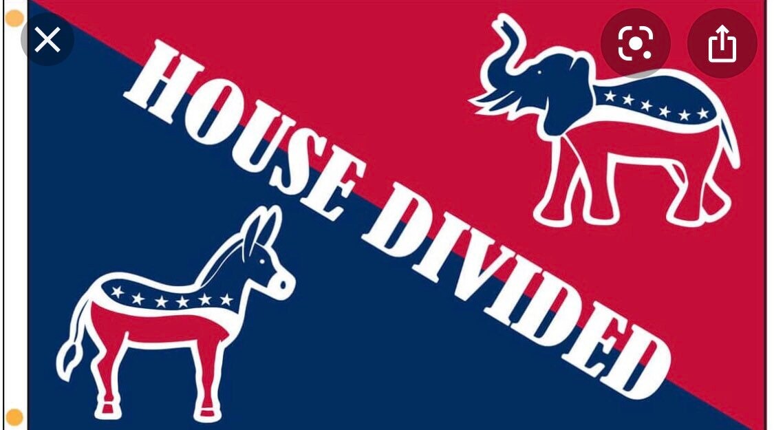 College House Divided Custom Team Shirts - Etsy