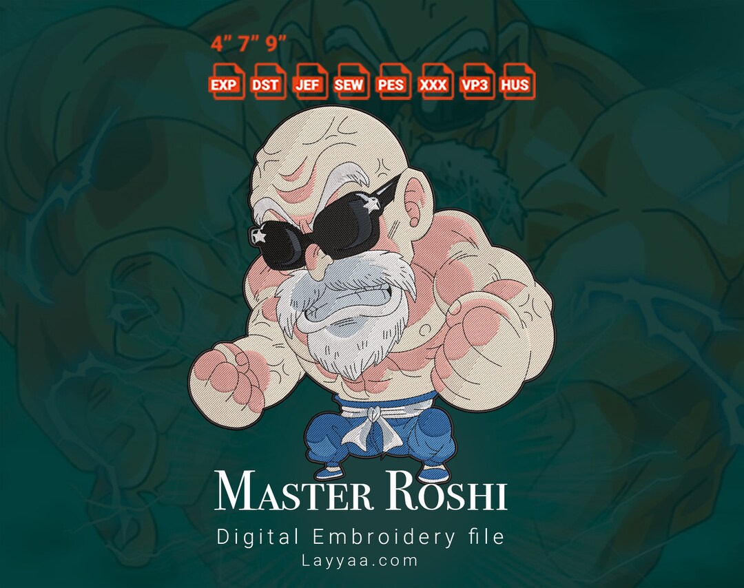 Anime Embroidery Designs Anime Inspired Embroidery Designs - Etsy