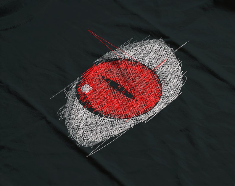 Anime Embroidery Designs Anime Inspired Embroidery Designs - Etsy