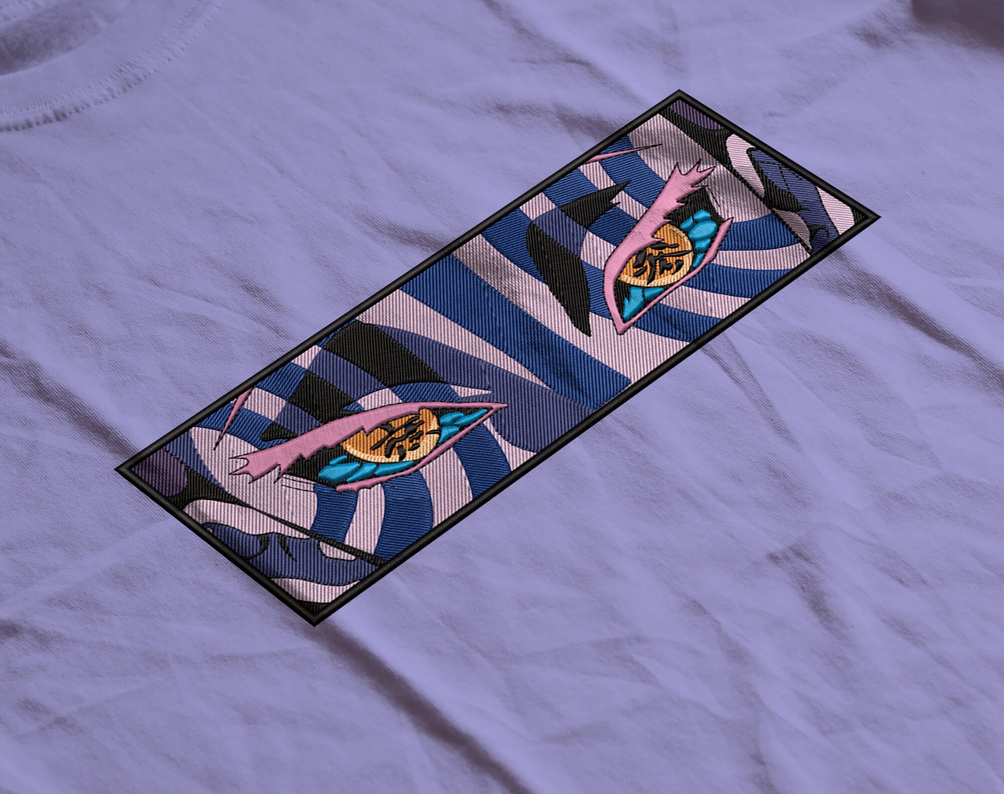 Anime Embroidery Designs Anime Inspired Embroidery Designs - Etsy