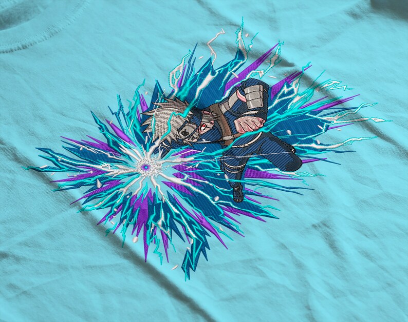 Anime Embroidery,anime Embroidery Designs, Anime Embroidery Design ...