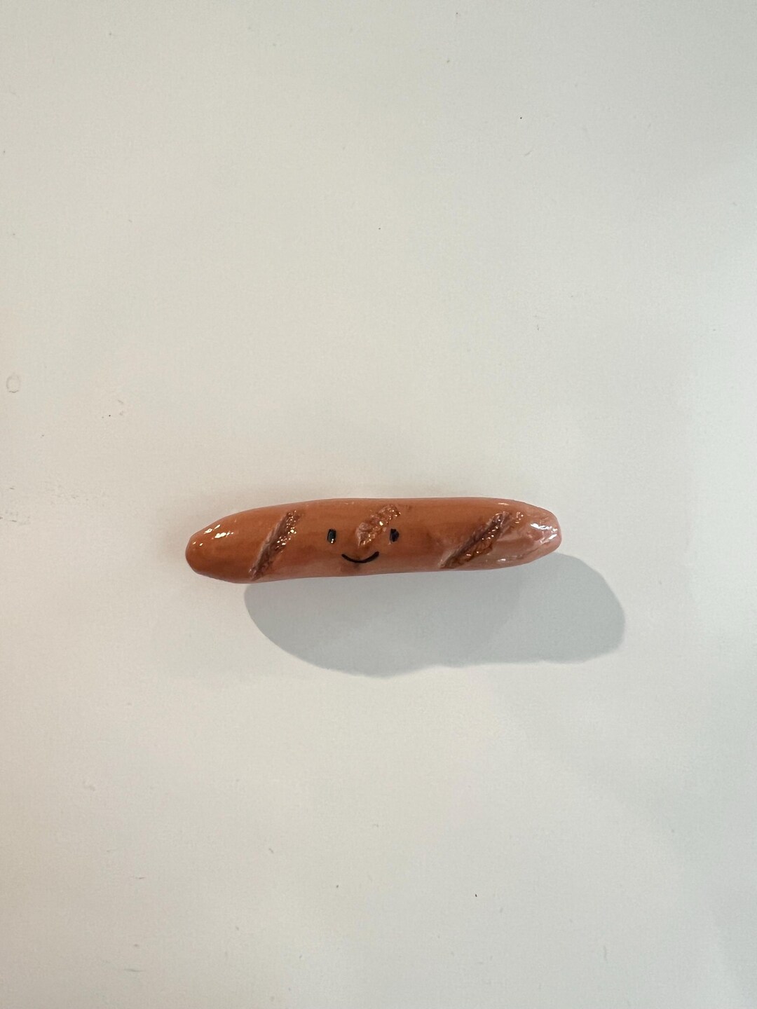 Jellycat Inspired Baguette Magnet - Etsy