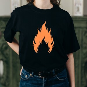 100 Fire SVG Bundle, Campfire Svg, Fire Clipart, Fire Svg Files, Fire ...
