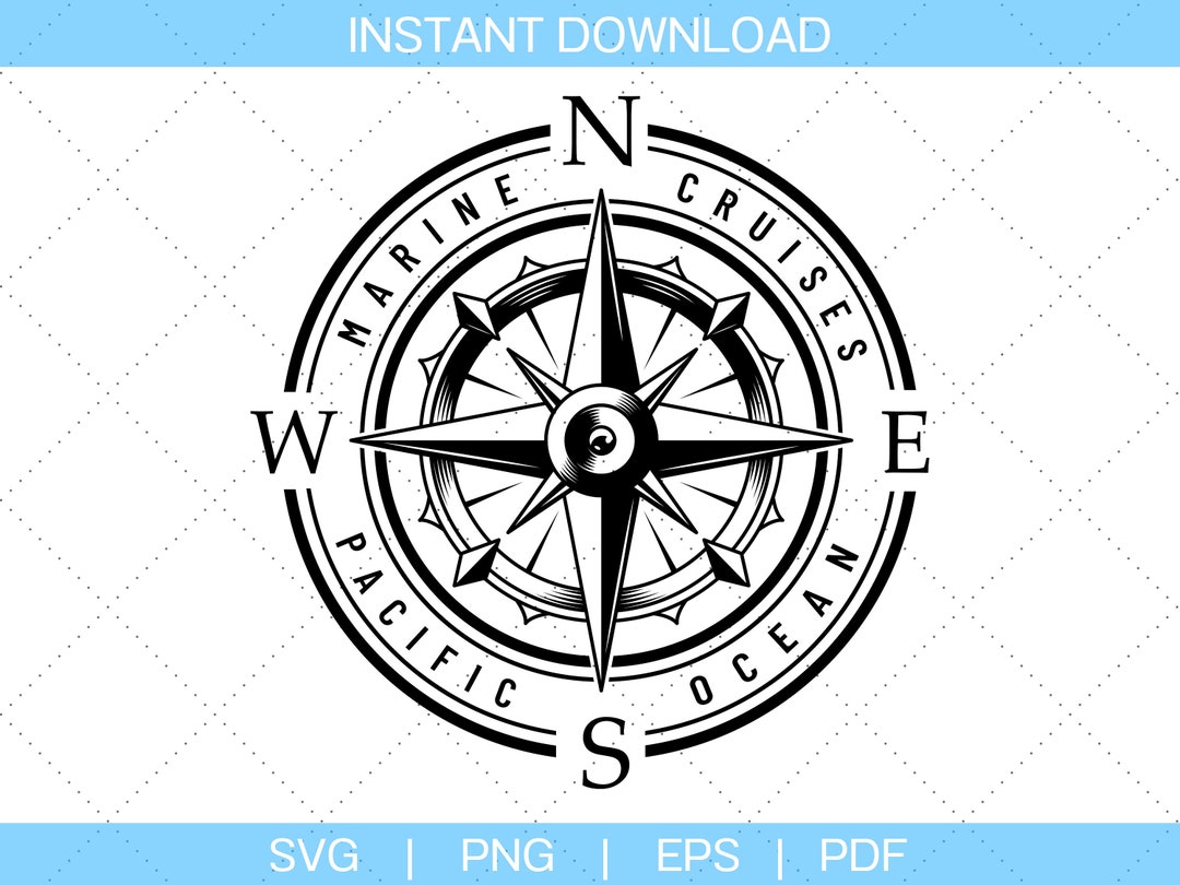 Compass Svg , Navigator Svg , Map Svg , Travel Svg , Camping Svg ...