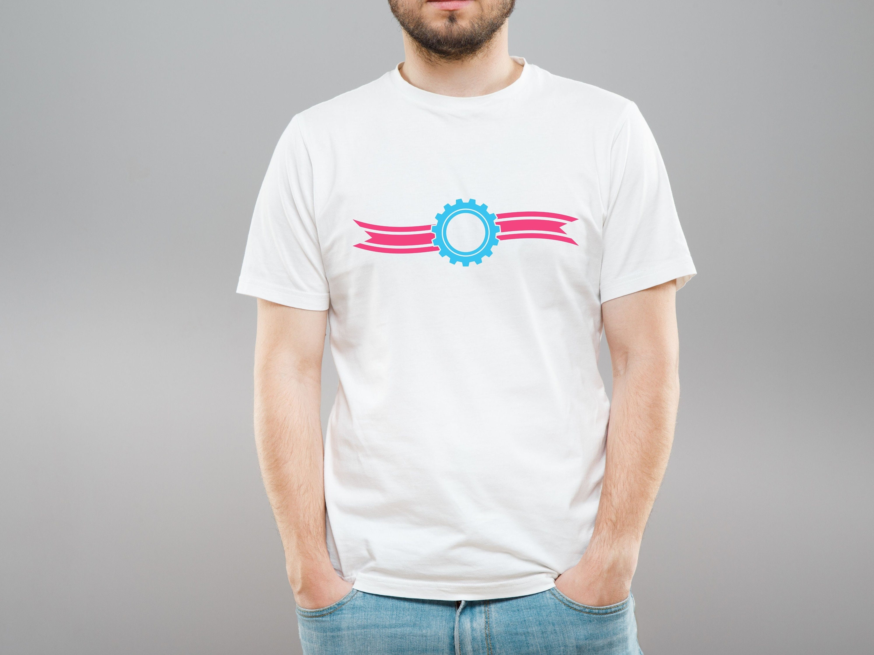 Awards Ribbons Svg Ribbons Svg Good Grades Ribbon Colorful - Etsy