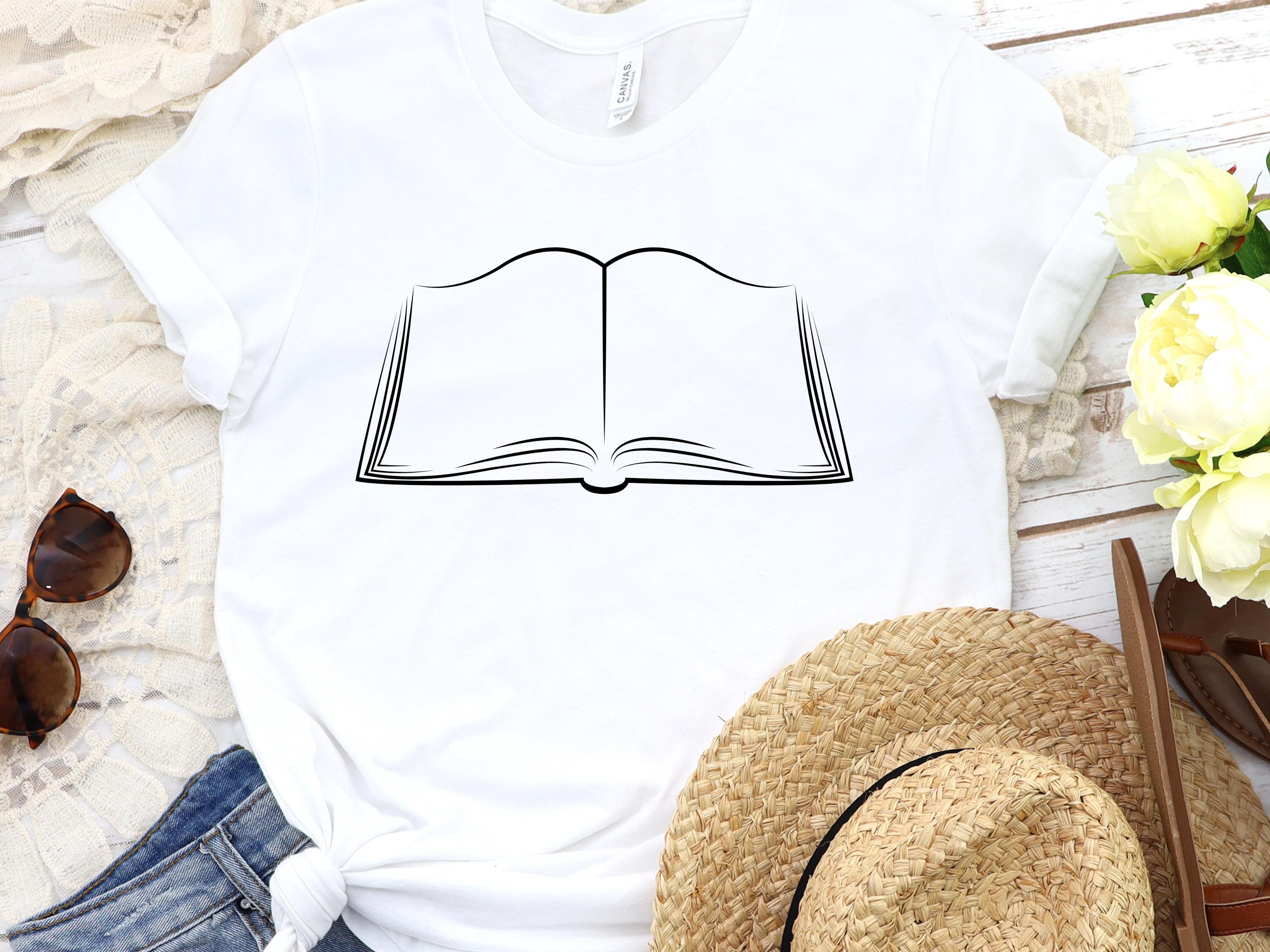 Open Book Svg, Book Svg, Library Svg, Education Svg, Knowledge Svg ...