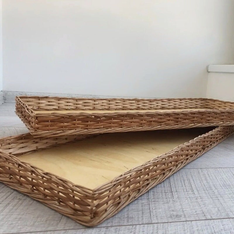 WickerWorkShopCrafts - Etsy