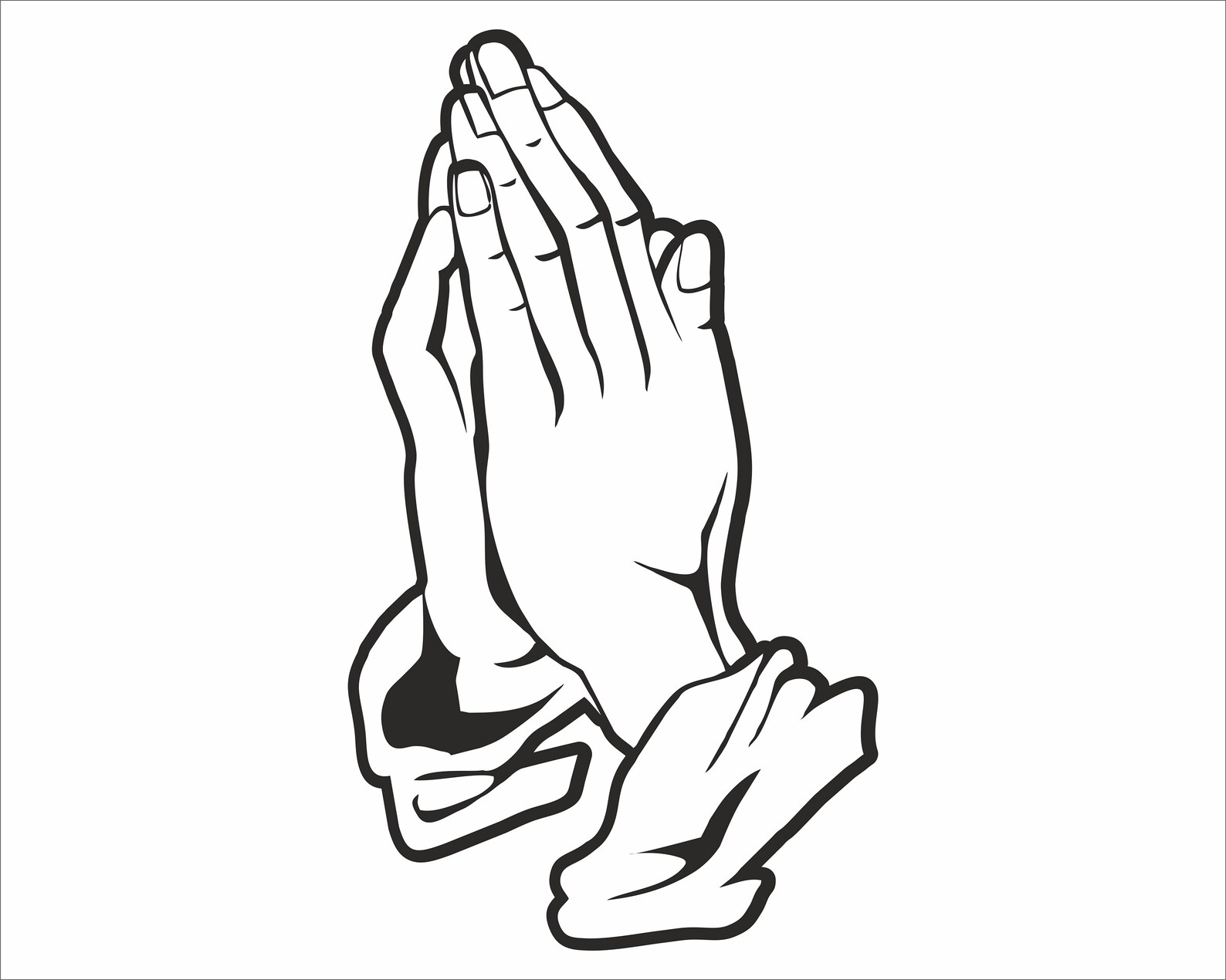 Betende Hände SVG Betende Hände Clipart Betende Hände Svg ... Betende Hände SVG Betende Hände Clipart Betende Hände Svg ...