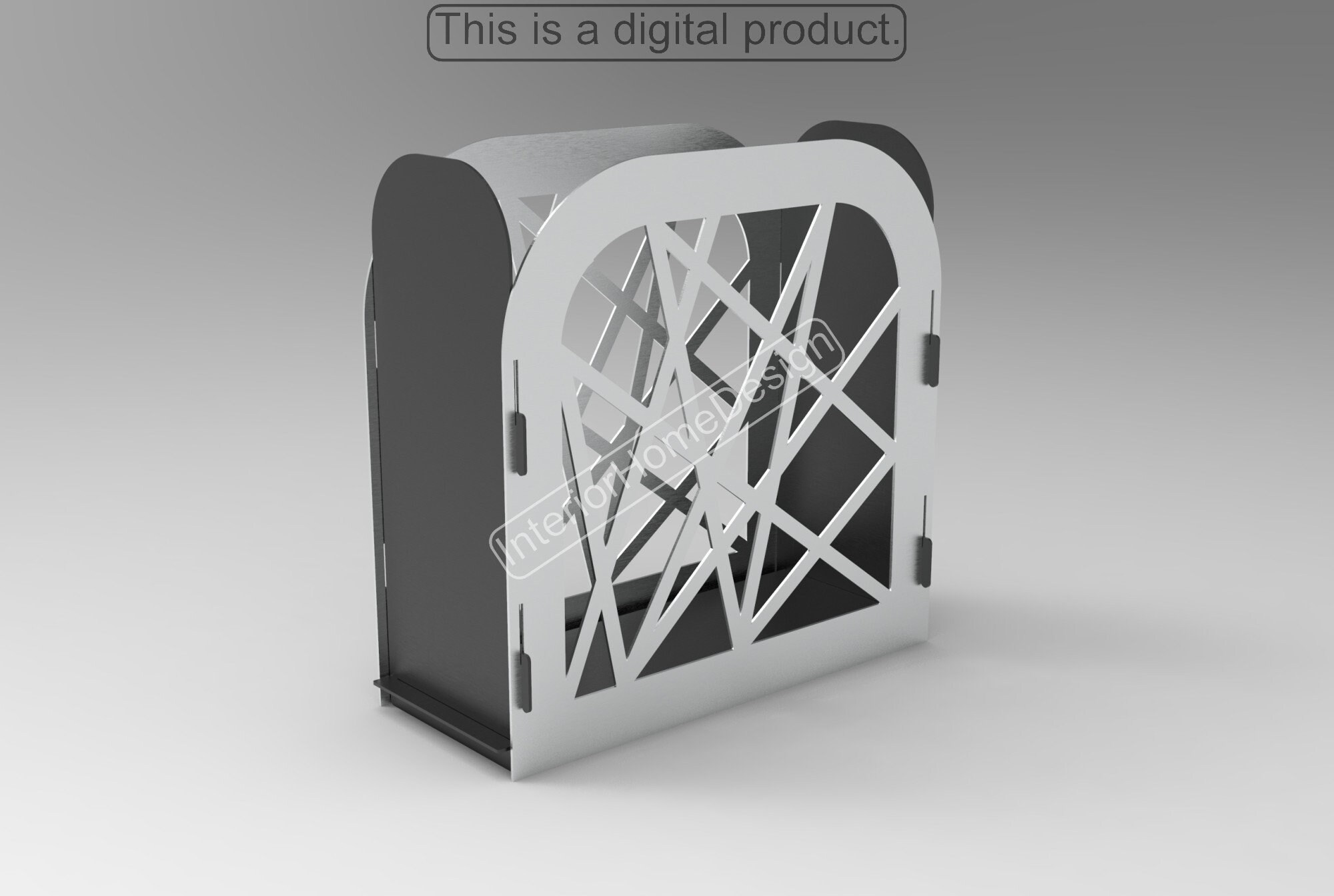 Decorative Dxf Files for Plasmafire Pitvertical Portable - Etsy