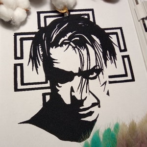 Rammstein - Etsy.de