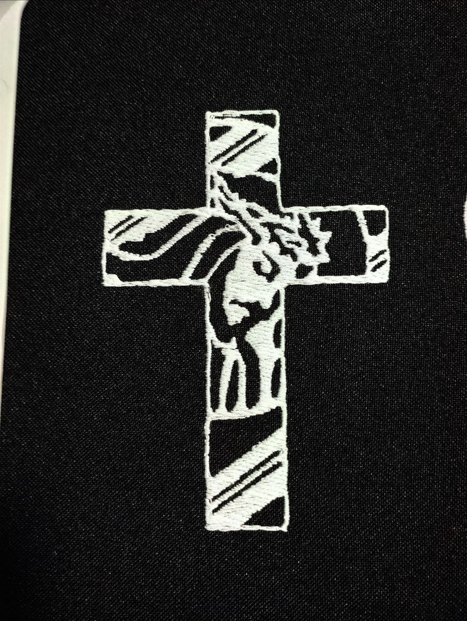 Christian Embroidery Designs for Machine Сatholic Embroidery - Etsy