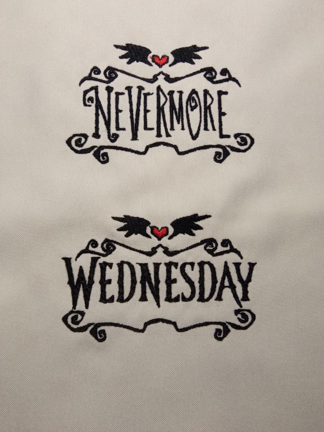 Embroidery File - Etsy