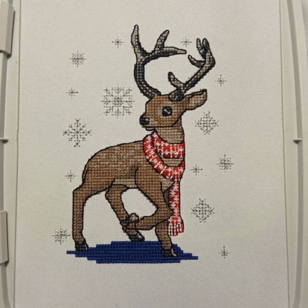 Stick Figure Embroidery Design - Etsy