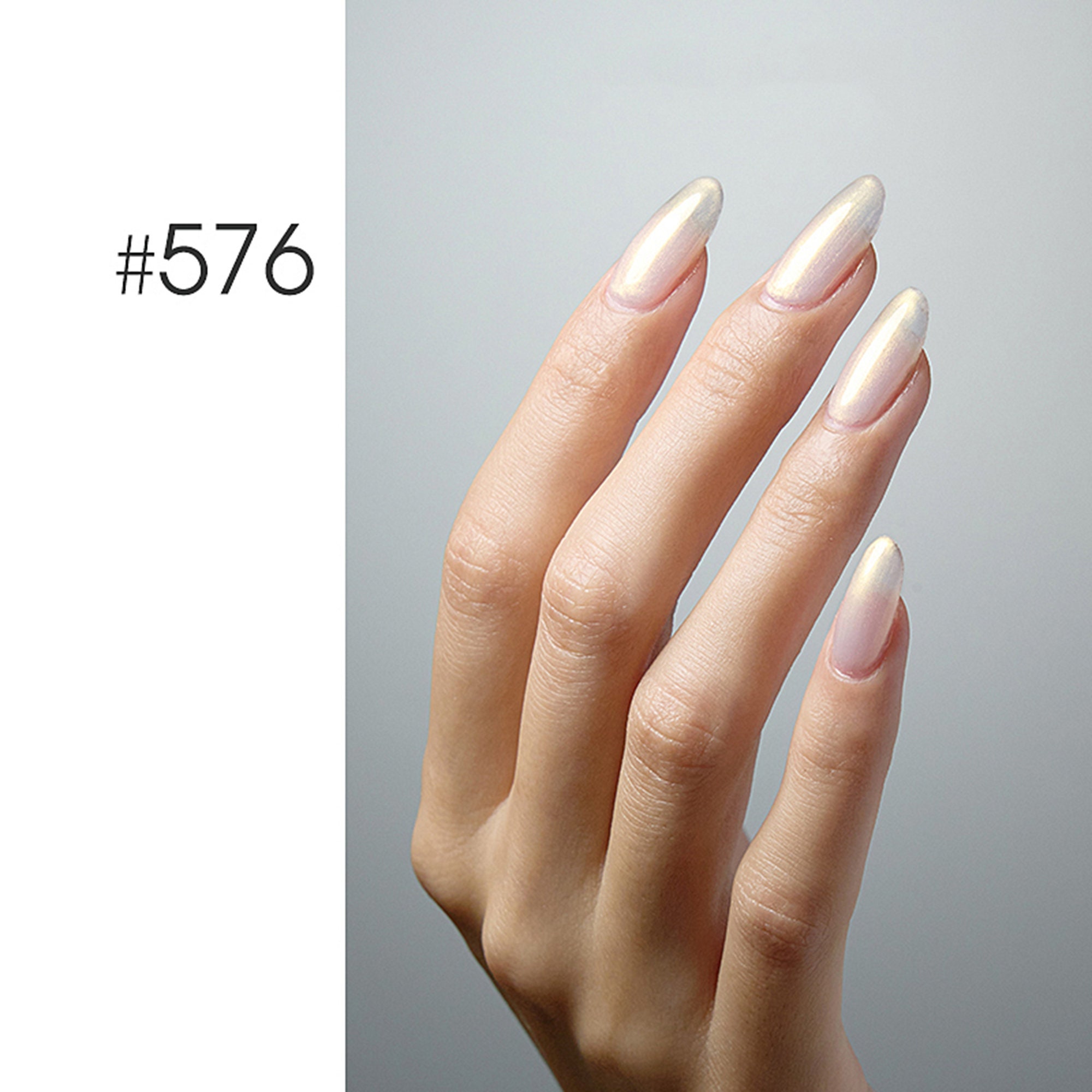Glitter Nails, Handmade Custom Colors, Handmade Finished Fake Nails ...