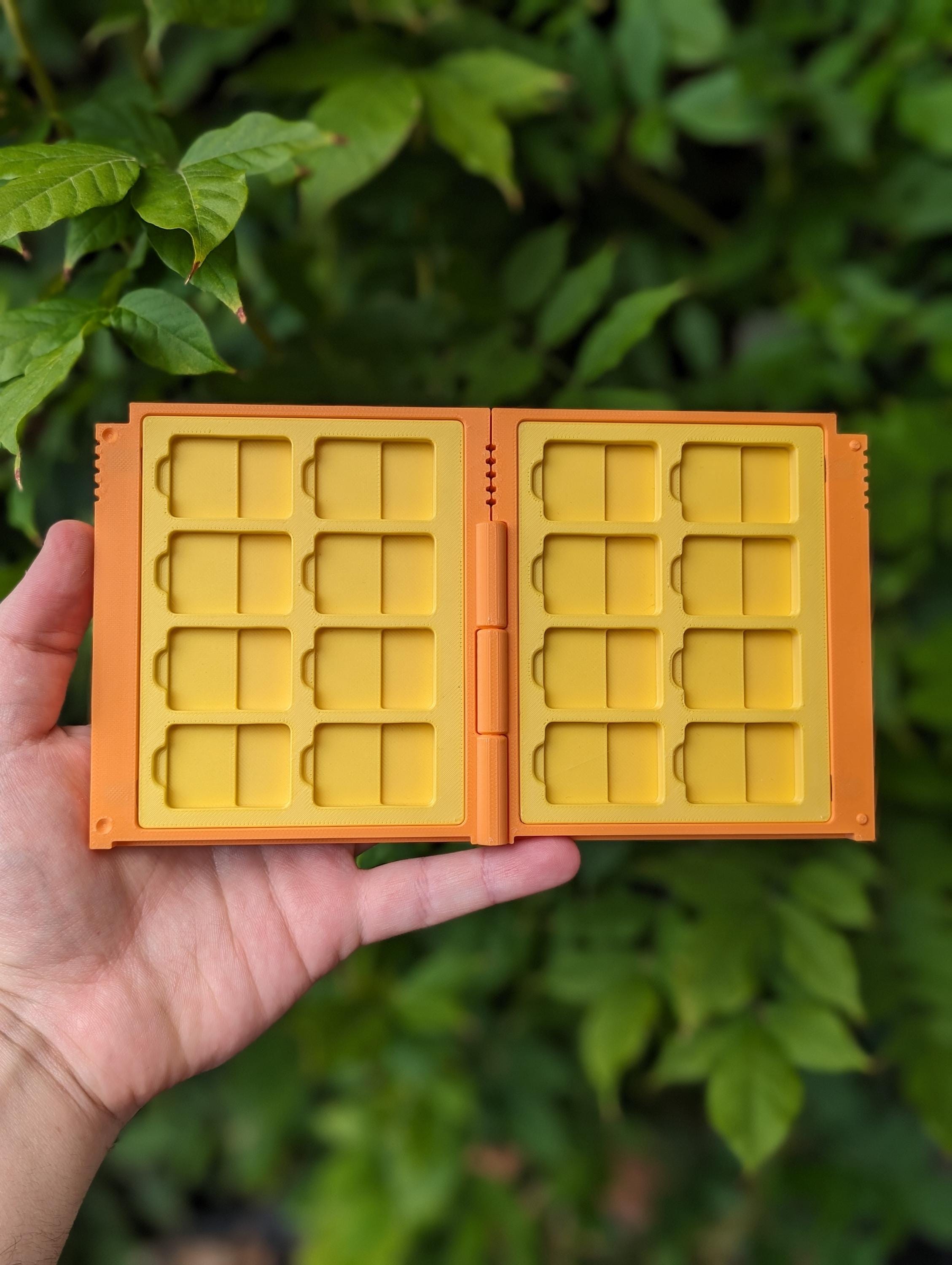 Custom Pokemon Switch Game Case Magikarp - Magikarp Nintendo Switch ...