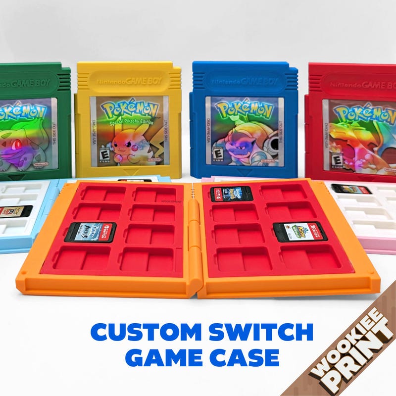 Switch 2 Stand Display - Etsy