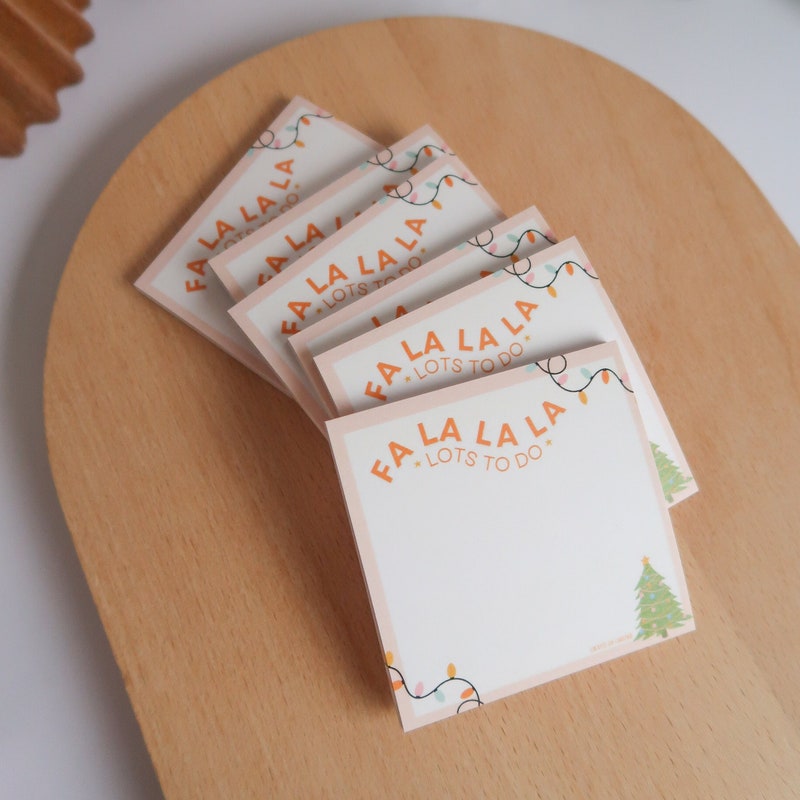 Cute Post It Notes - Etsy