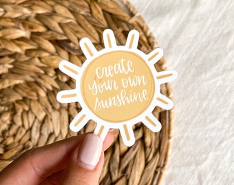 Rise With the Tide Sticker Vinyl Waterproof Sticker | Etsy