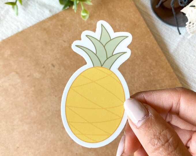 Rise With the Tide Sticker Vinyl Waterproof Sticker | Etsy