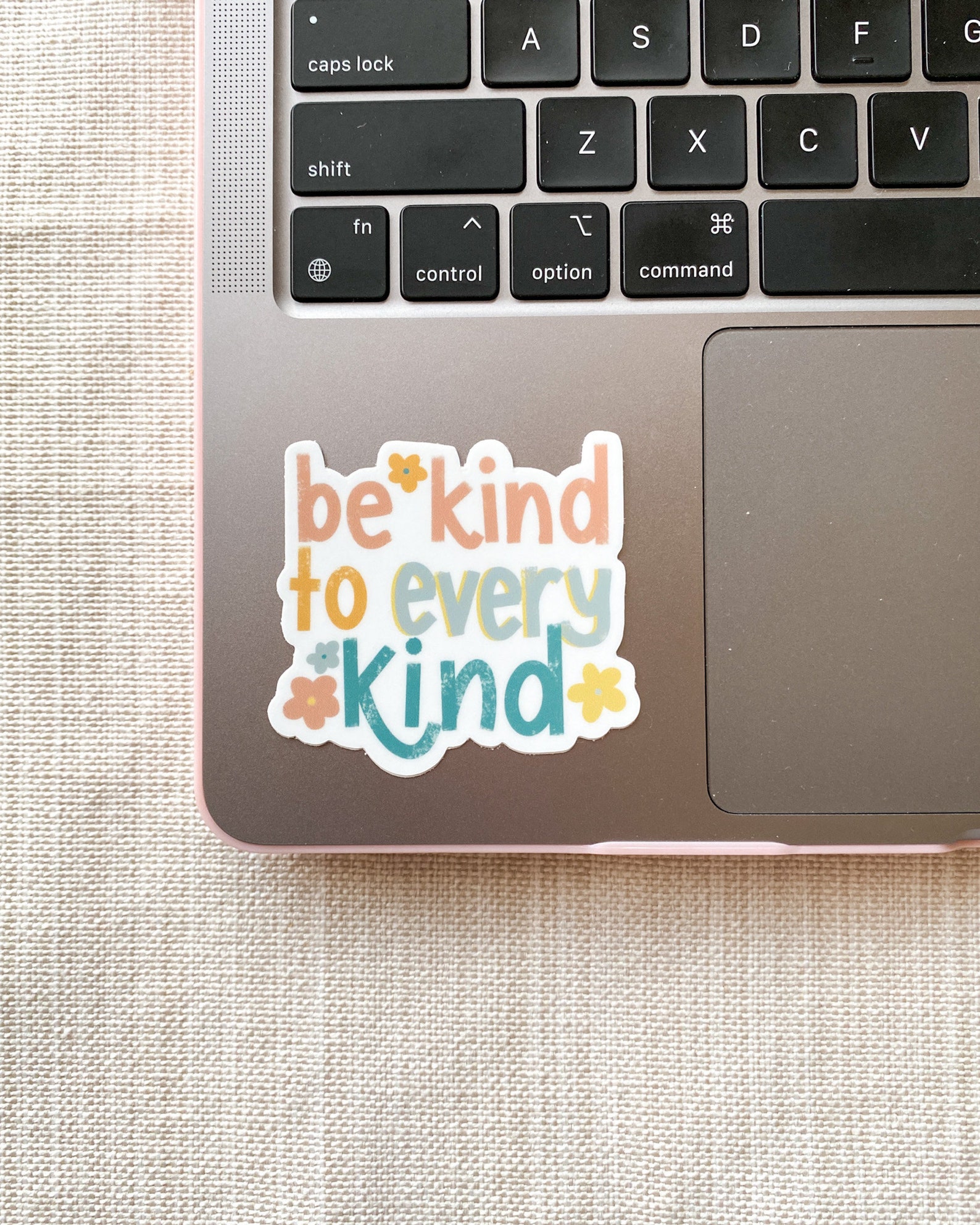 Be Kind to Every Kind | Stickers With Quotes, Positive Quotes, Gift for ...