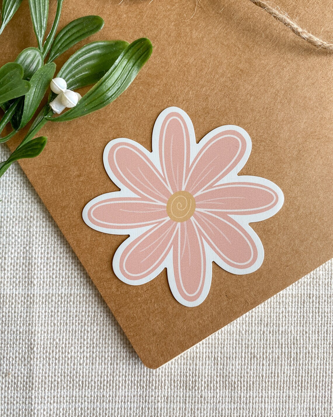 MAGNET Pink Daisy Magnet Fridge Magnets Car Magnet Gift - Etsy