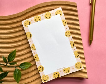 Good Days Ahead Planner Jumbo Notepad, Weekly Planner Deskpad, Task To ...