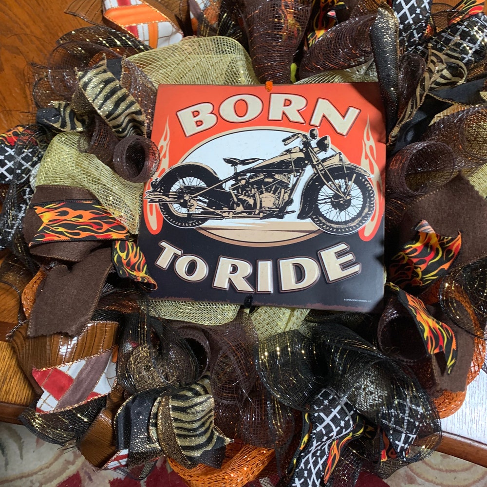 WreathsNMorebyNancy - Etsy