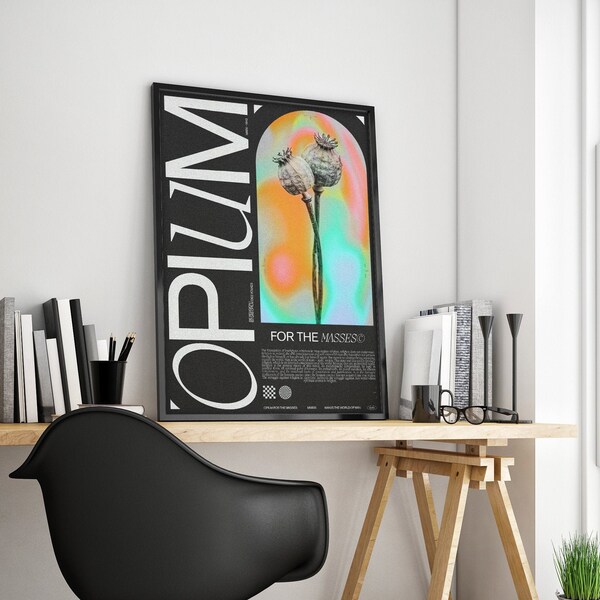 Poster Graphic - Etsy