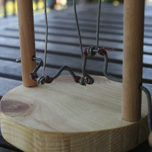 Automaton Orca - Handmade Wooden Sculpture - Etsy