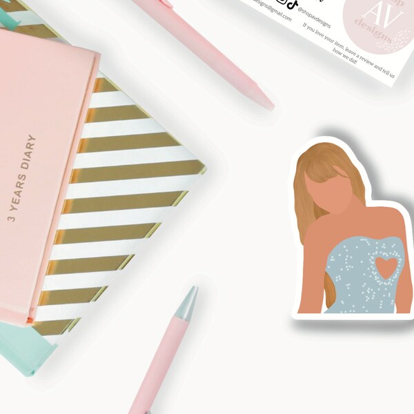 Sabrina Carpenter Stickers - Etsy