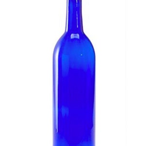 Blue Solar Water Bottle, Reusable, 750ml Ho'ponopono, Flower of Life ...