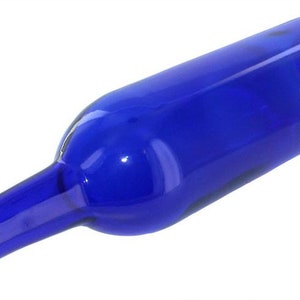 Blue Solar Water Bottle, Reusable, 750ml Ho'ponopono, Flower of Life ...